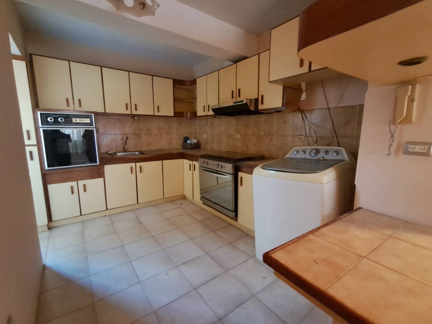 APARTAMENTO EN VENTA EN VILLA DELICIAS MARACAIBO API 0984 - 0984